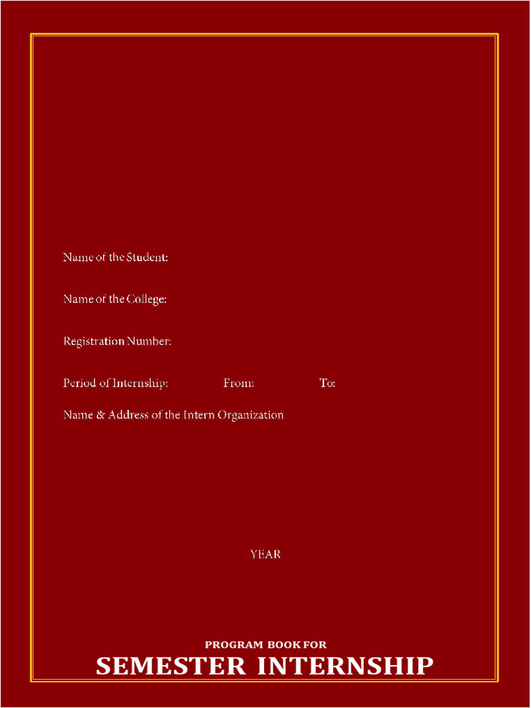 SkillDzire Internship Program Report | PDF | Usability | User Interface