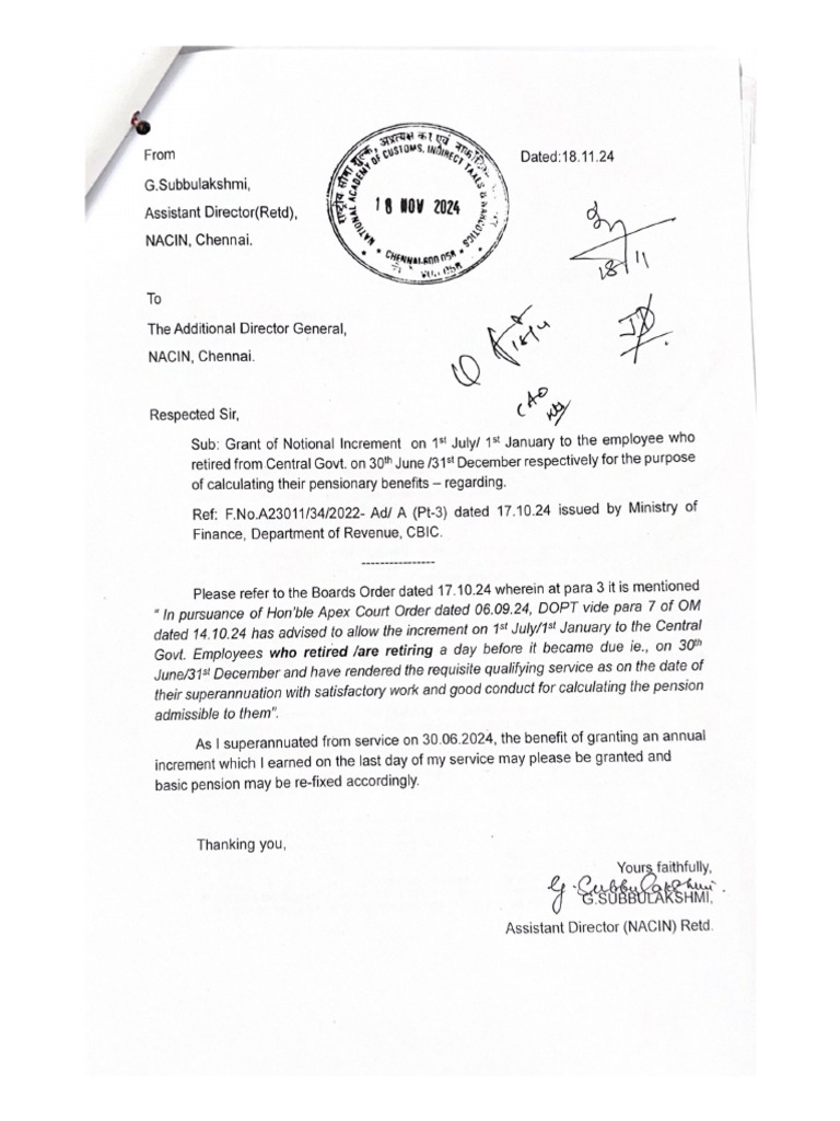 Scanned Documents | PDF
