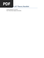 Grade 10 CAT Theory Notes Overview | PDF | World Wide Web | Internet & Web