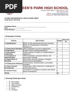 Grade 11 12 Probability Notes and Exercises | PDF