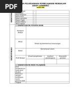 Template Modul Ajar Deep Learning | PDF