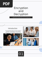 Column Level Encryption Enterprise - Process Guide - Washington DC ...