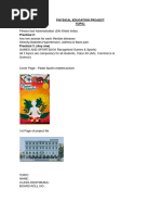 Partial Curl Up Test Procedure and Scoring | PDF