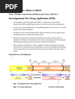 FDA Inactive Ingredient Database Guidance | PDF | Food And Drug ...