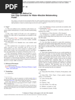 ASTM D665-24 Standard Test Method For Rust-Preventing Characteristics ...