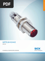 XT-024 Datasheet | PDF | Pixel | Length