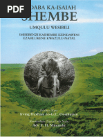 Umlando WamaZulu Ngesizulu | PDF