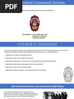 ICS I100answers | PDF