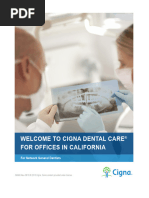 Submitting Claims to Cigna Insurance | PDF | Cigna | Health Care