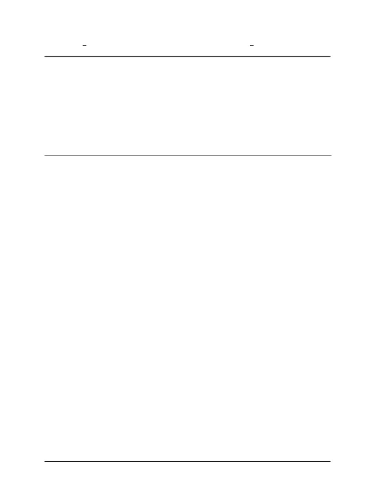 Impact of Improvised Materials in Chemistry Education | PDF | Learning ...