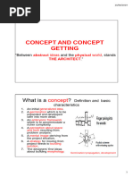 The Architecture Concept Book - PDF Books | PDF | Books | Cognition