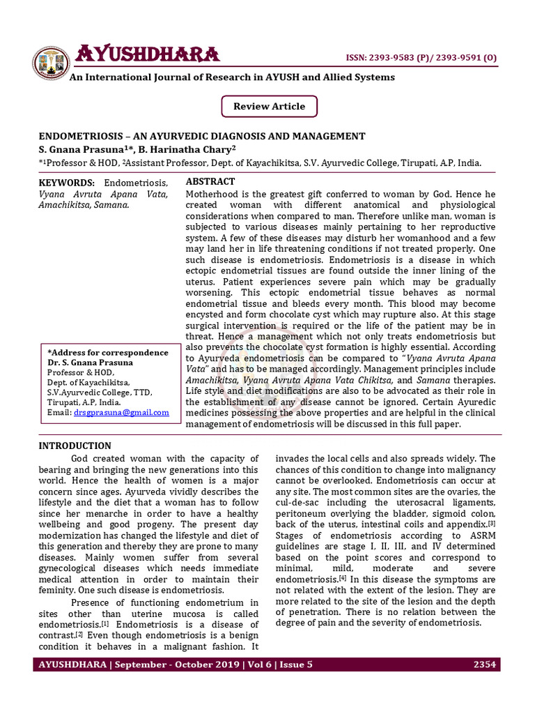 Research Articles | PDF | Medical Specialties | Diseases And Disorders