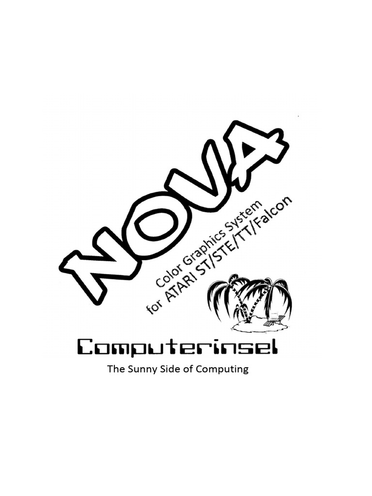 14 Nova Graphics Card En | PDF | Display Resolution | Electrical Connector