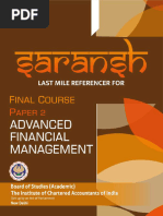 NPT-Pathfinder Course Chart - v2 | PDF | International Financial ...