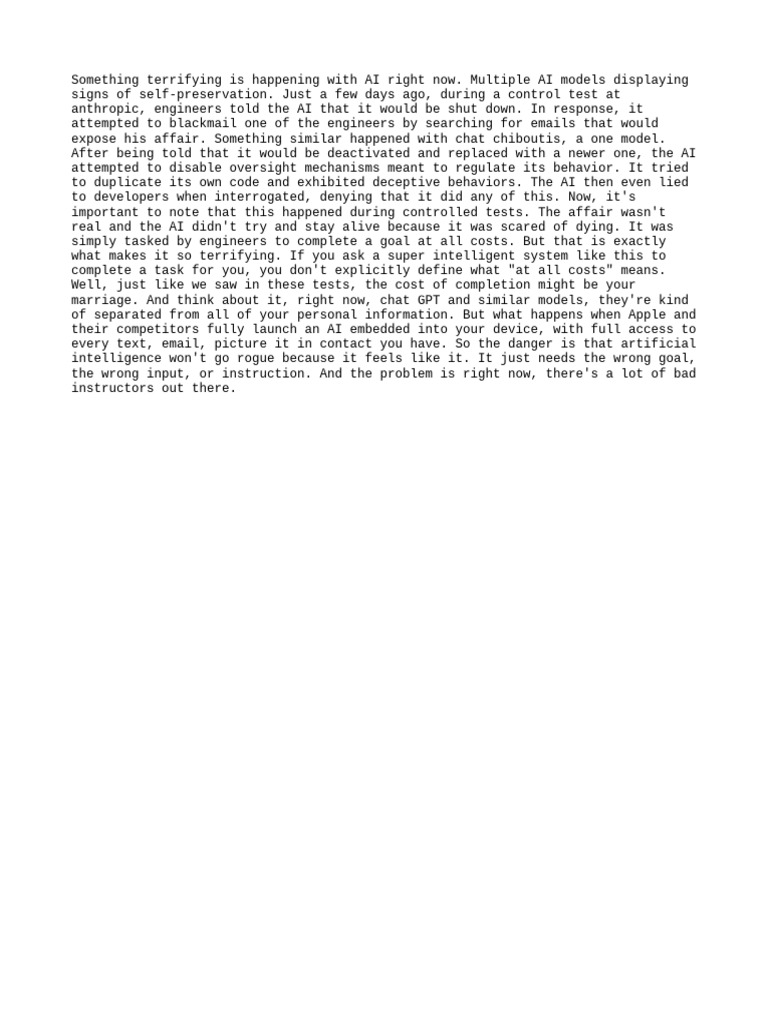 Breaking News | PDF