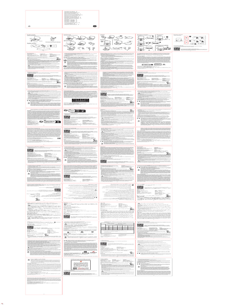User Manual | PDF | Radio Wave | Sound Production Technology