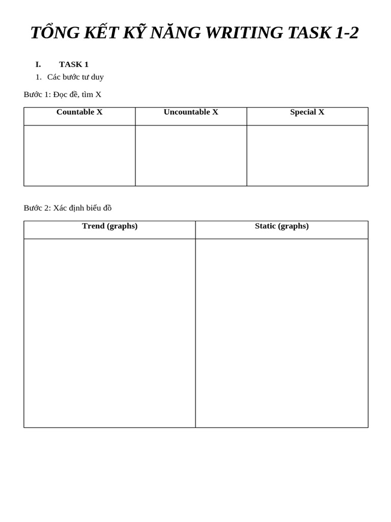 Writing Skills (Basic and Advanced) | PDF | Language Mechanics ...