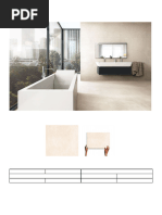 Fireclay Tile Specifications and Uses | PDF | Tile | Materials