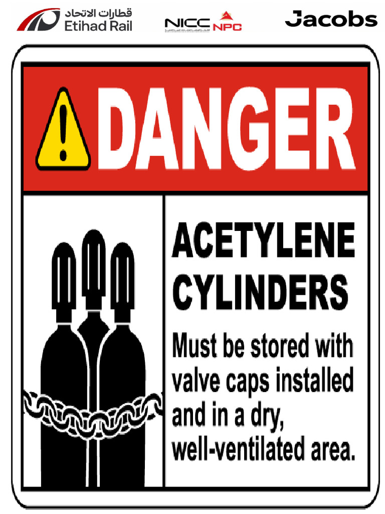 Acetylene Full - NPC | PDF