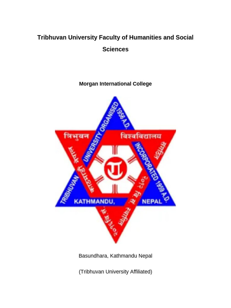 Crs Front Page | PDF