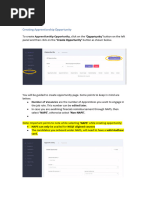 Establishment User Manual | PDF | Apprenticeship | Computing