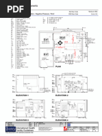 Patient Room Readiness Check List | PDF