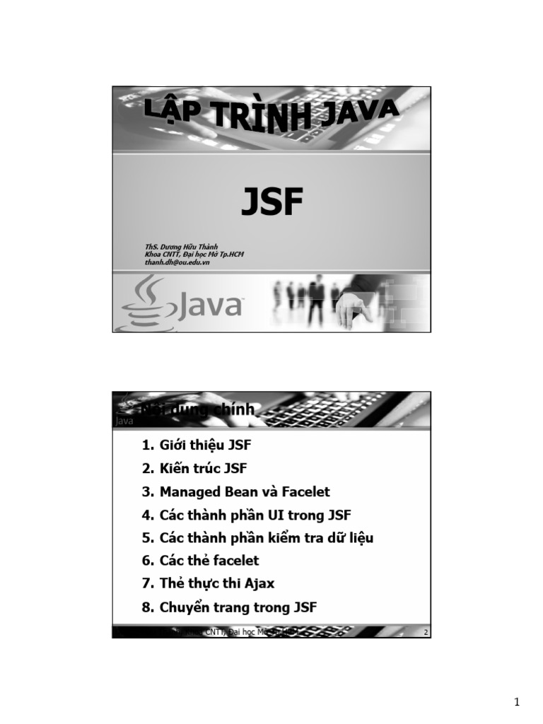 05 JSF | PDF