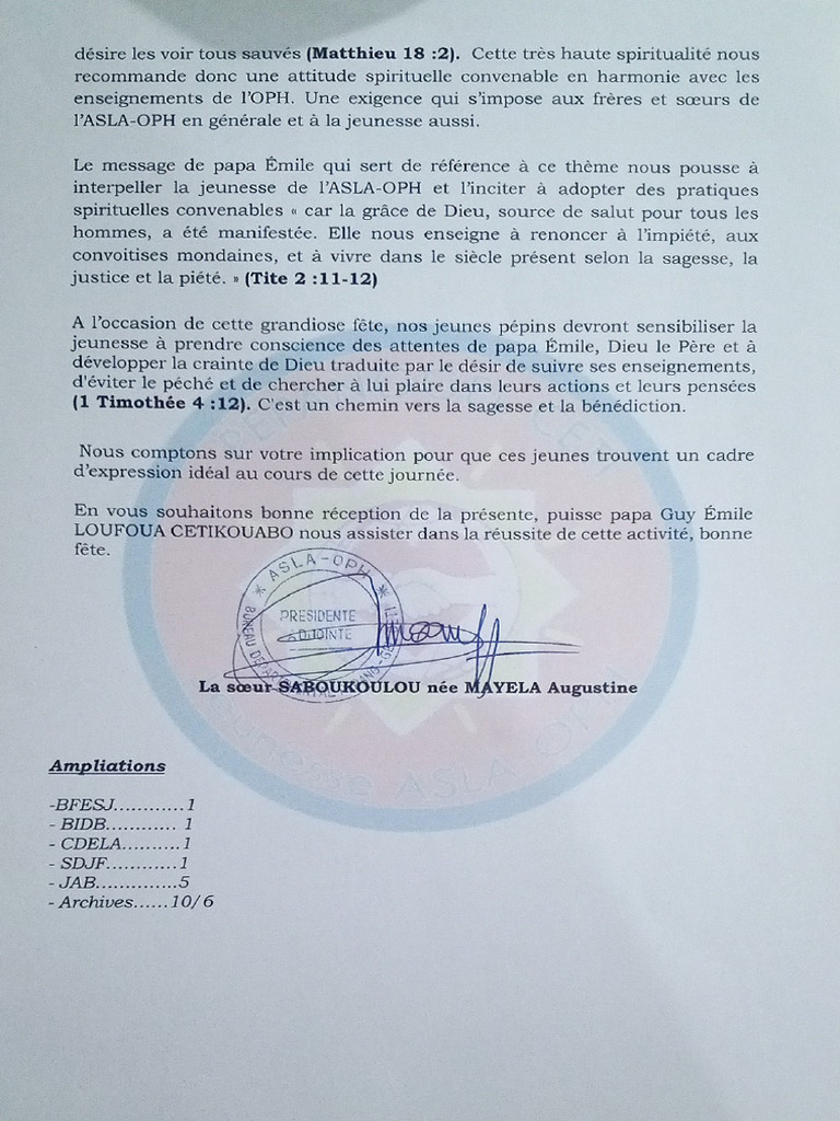 Juil. 18, Doc. 4 | PDF