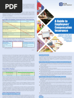 Employees' Compensation Ordinance Guide | PDF | Employment | Insurance