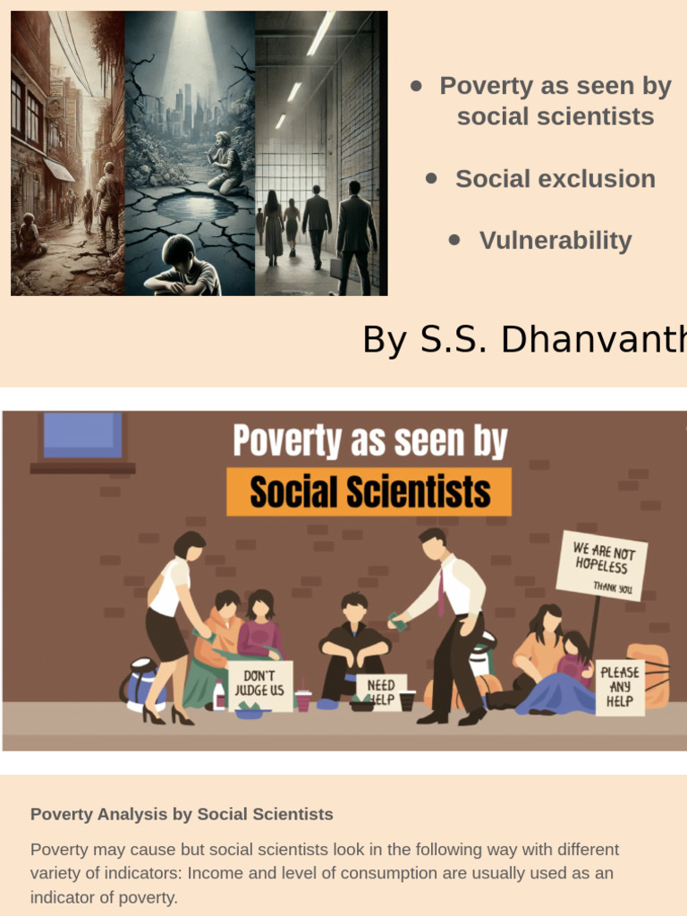Dhanvanth Social | PDF