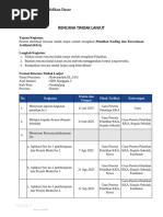 Aktivitas Coding Unplugged SMP | PDF