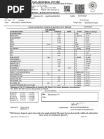 Interpreting IDEXX ProCyte Dx Dot Plots | PDF | White Blood Cell ...