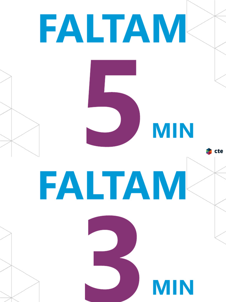 Plaquinha Tempo | PDF