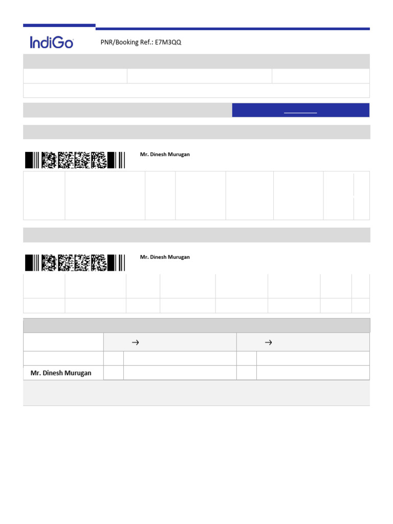Mr. Dinesh Murugan | PDF