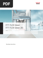 FasTrak Positioner Instruction Manual | PDF | Electricity | Electrical ...