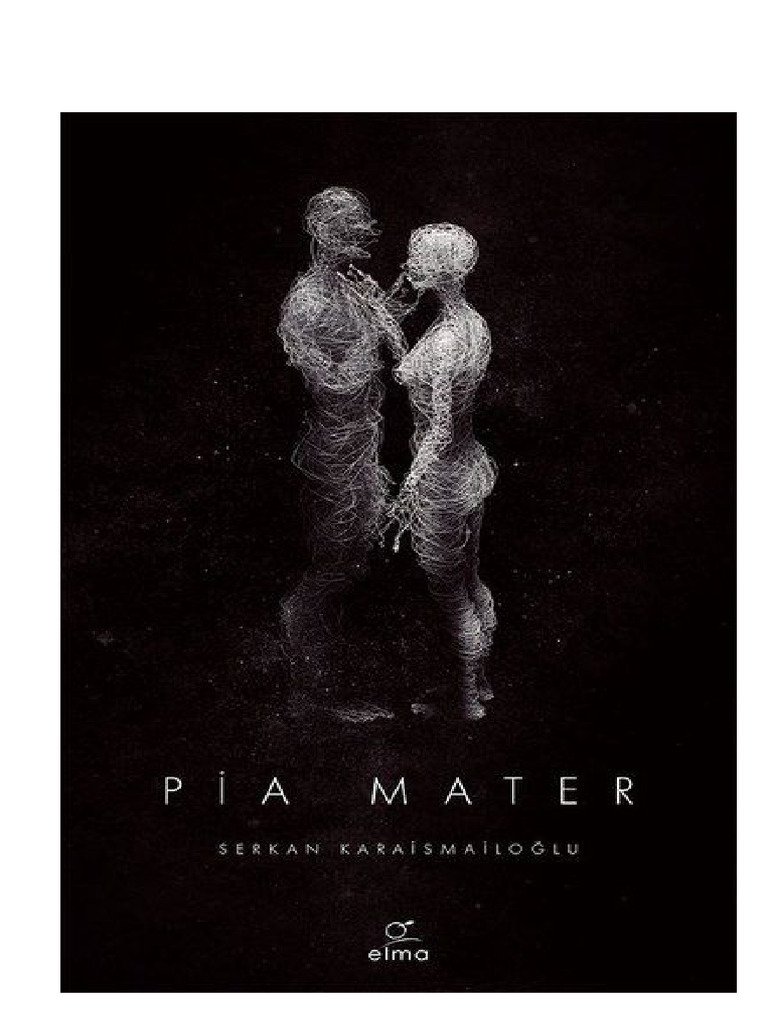 1 Pia Mater Serkan Karaismailoglu Cinciva Miraz 250510 233214 | PDF