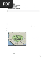Detailed Map of Ghana with Regions | PDF | West Africa