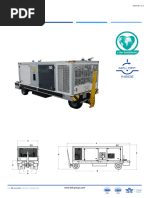 Halvorsen 25K Cargo Loader Overview | PDF | Truck | Manufactured Goods