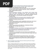 Contoh Strategi Konkrit Untuk Mewujudkan 8 Dimensi Profil Pelajar ...