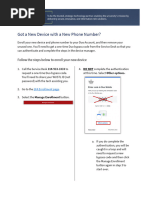 Duo Mobile On iOS - Guide To Two-Factor Authentication Duo Security ...
