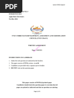 ECE Review Materials and Resources | PDF | Teaching Mathematics ...