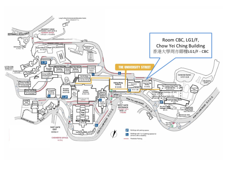 CYC Building | PDF