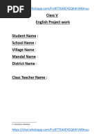 Hints Development | PDF