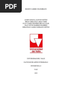 El Torbellino | PDF | Bailes | Ritmo