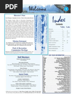 Surrey Leisure Access Program Form | PDF