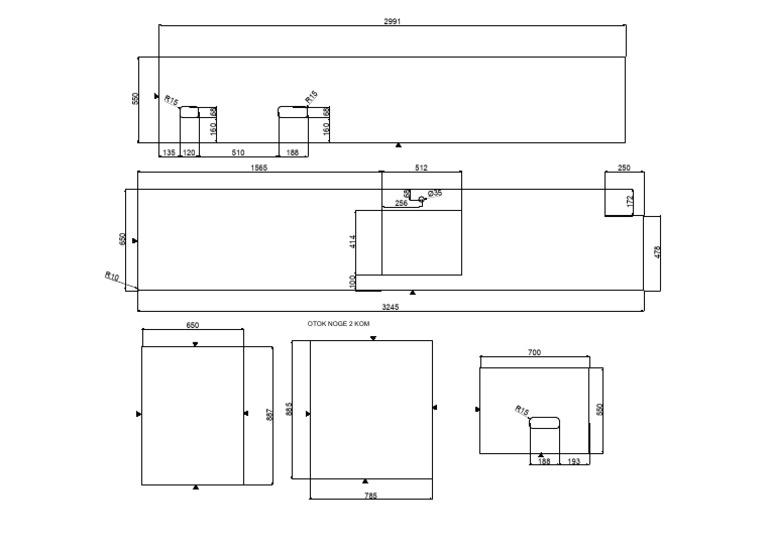 Canki Compact Novo-L2 1 | PDF