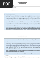 LK 2 - Instrumen Umpan Balik | PDF