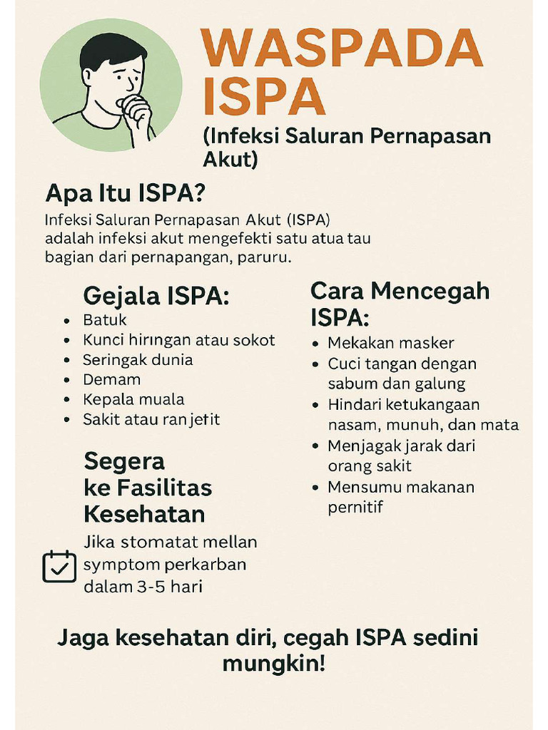 Ispa | PDF