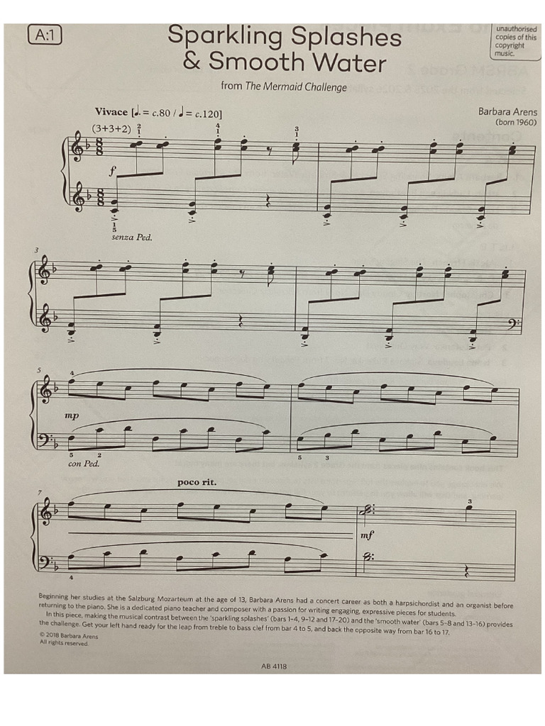 A1 1 | PDF