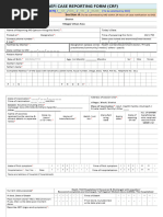 Linking The CIOMS I Form To The ICH E2B Format | PDF ...
